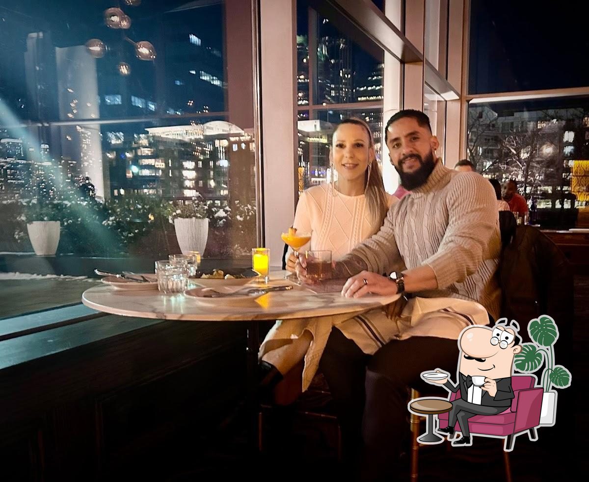 Hudson & Co., Jersey City - Restaurant menu, prices and reviews