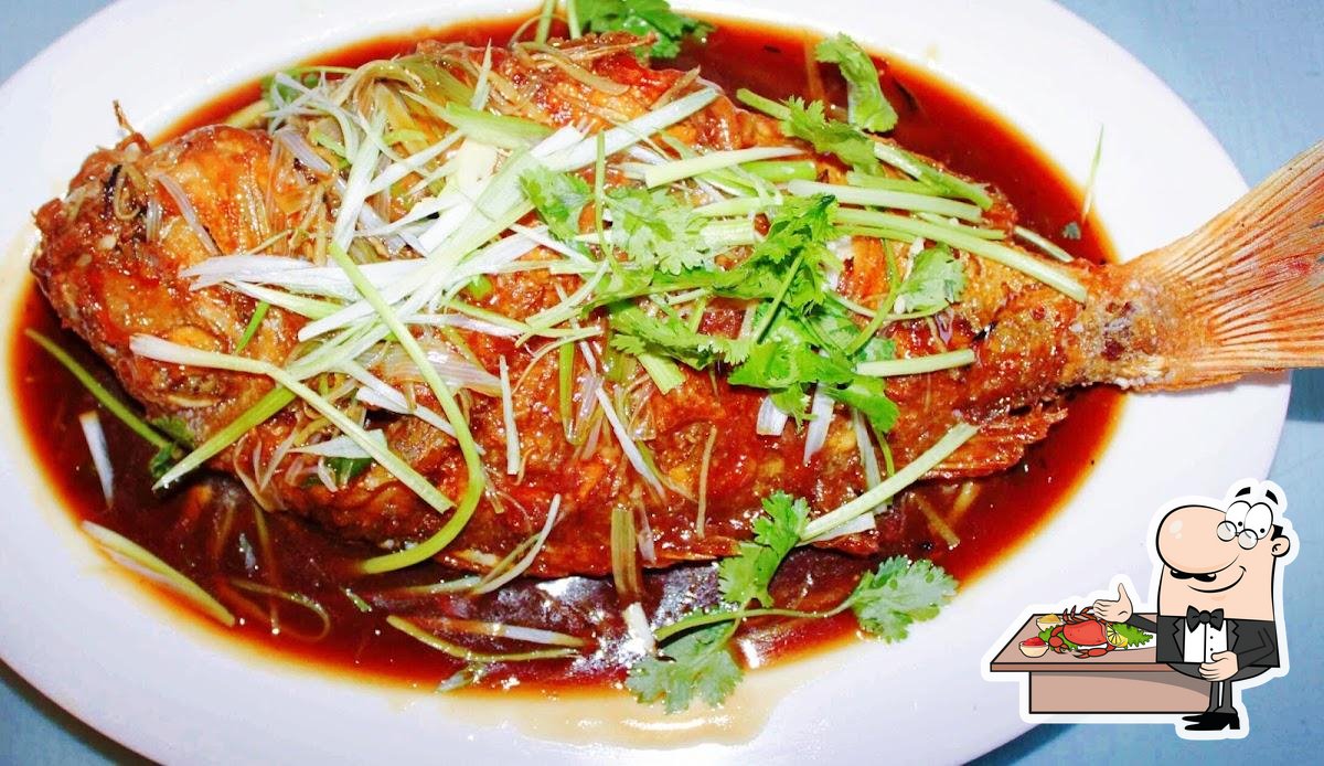 Lotus Garden Chinese Restaurant Connolly | Fasci Garden