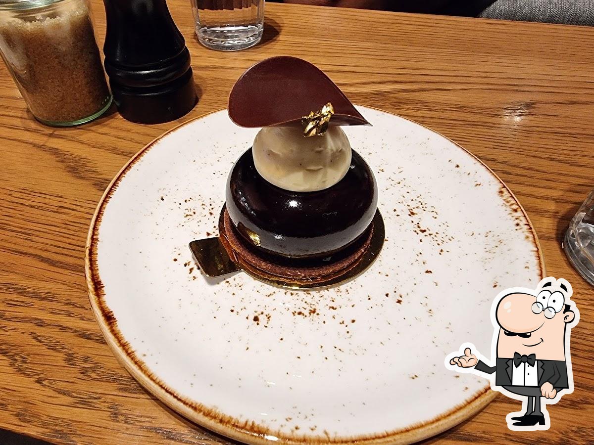 Nikos Fairfield in Fairfield - Restaurant menu and reviews