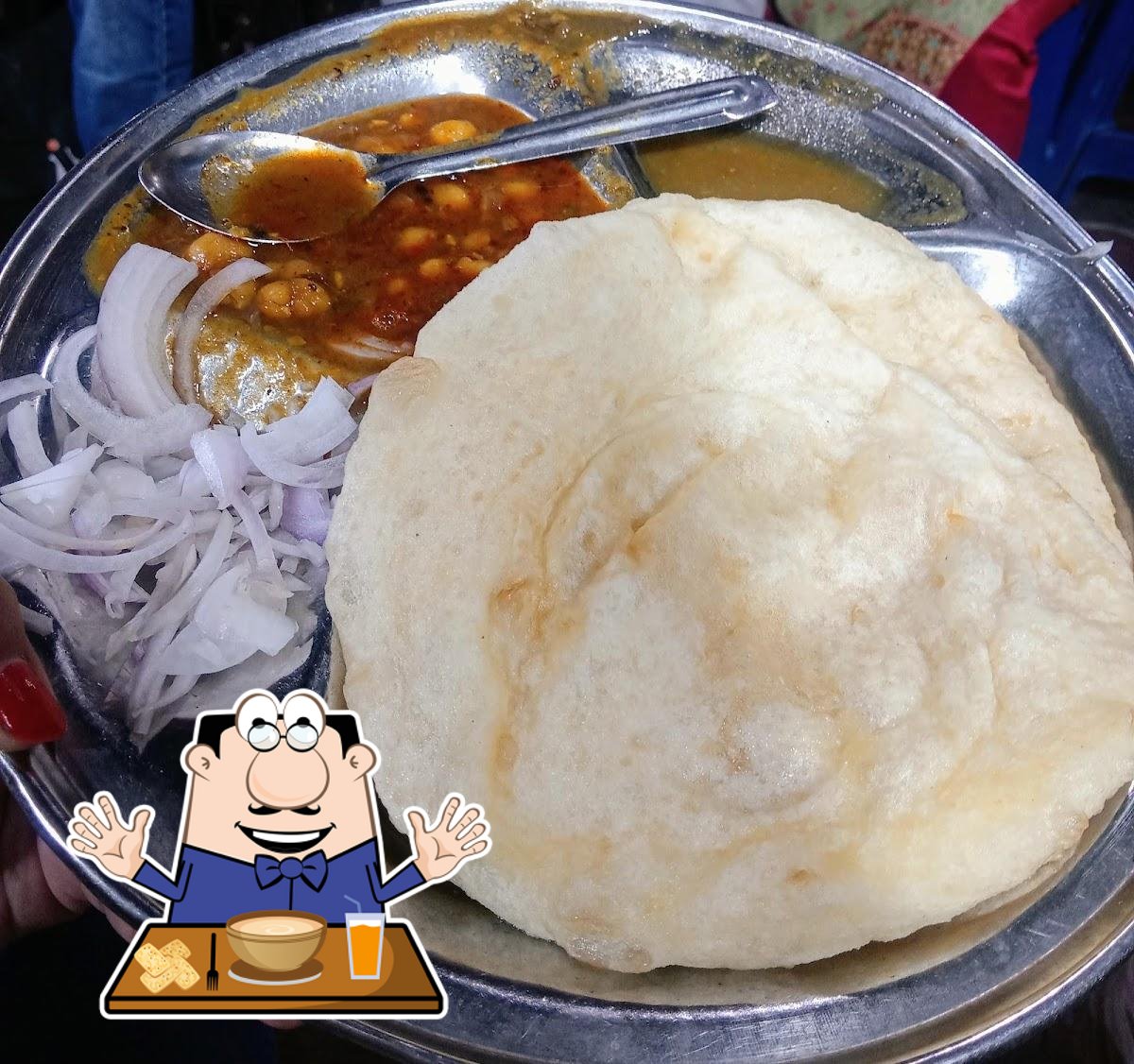 Pepsi Snacks Bar, Kolkata - Restaurant menu, prices and reviews