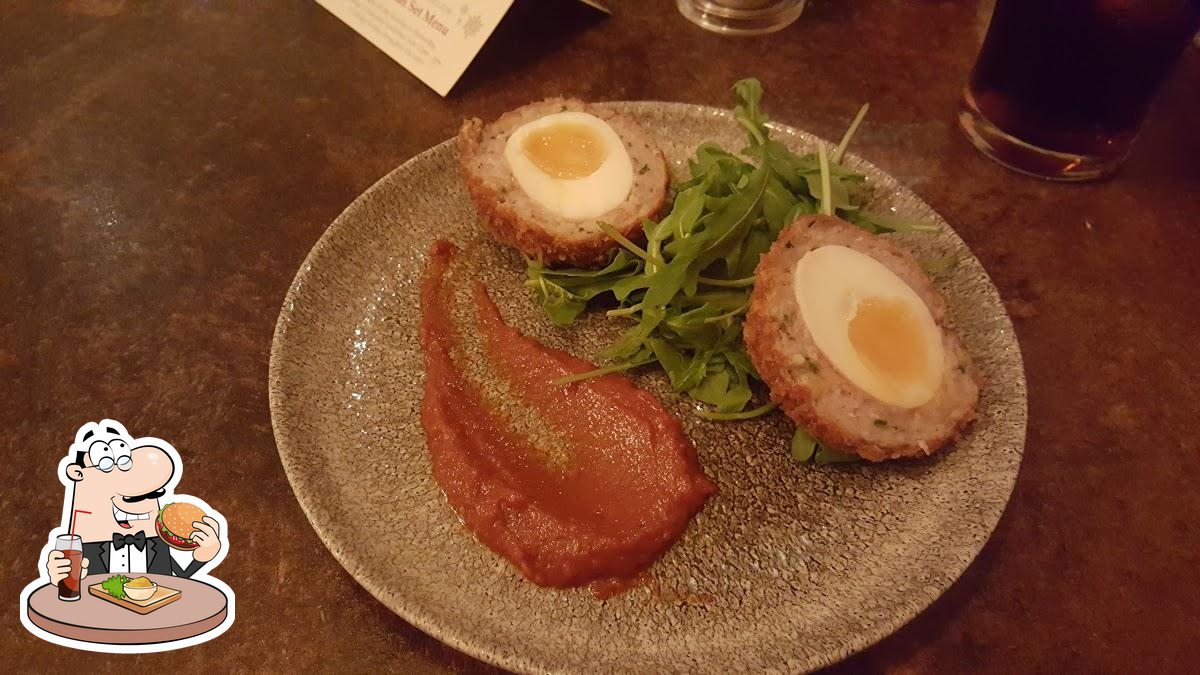 Shepherd & Dog in Romford - Restaurant menu and reviews