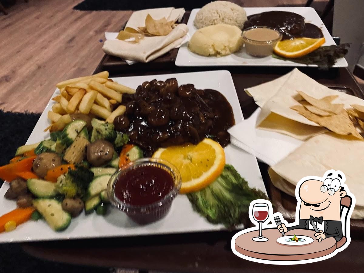 Sizzler Steak House Point 90 restaurant, New Cairo City - Restaurant ...