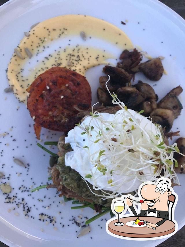 Surfing Lizard- Coogee in Coogee - Restaurant menu and reviews