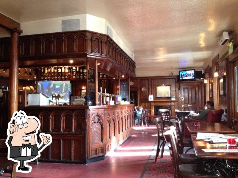 The Pear Tree, Edinburgh - Restaurant menu, prices and reviews