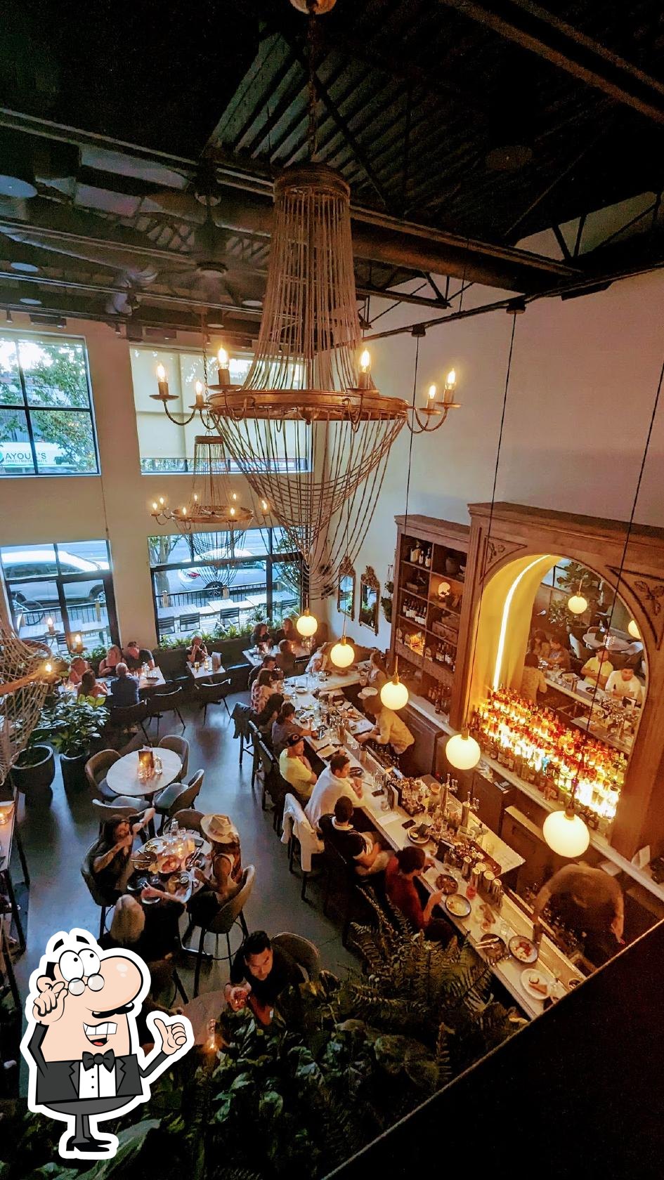 The Watson in Vancouver - Restaurant reviews