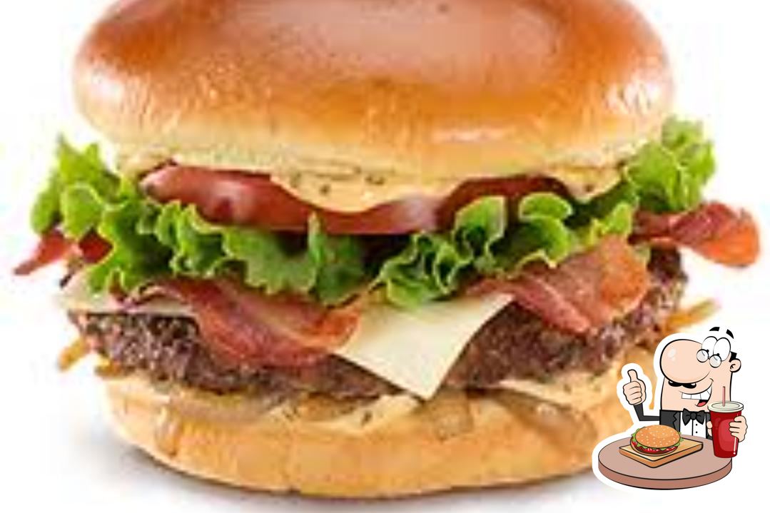 Hamburguer jm restaurant, Uberlândia - Restaurant menu and reviews