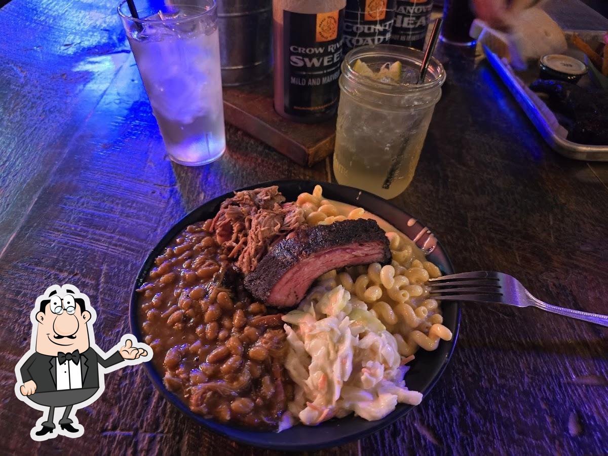 Big Bore Barbecue, Hanover - Restaurant menu, prices and reviews