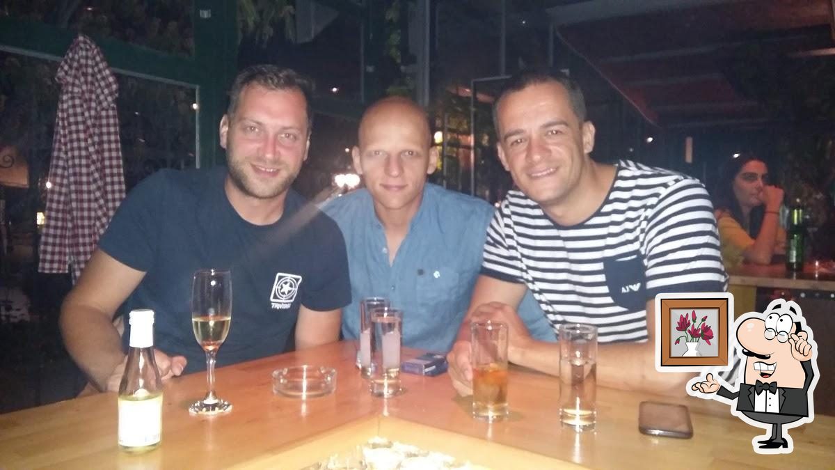 The Duck Club, Ohrid, Kej Makedonija 1 - Restaurant reviews