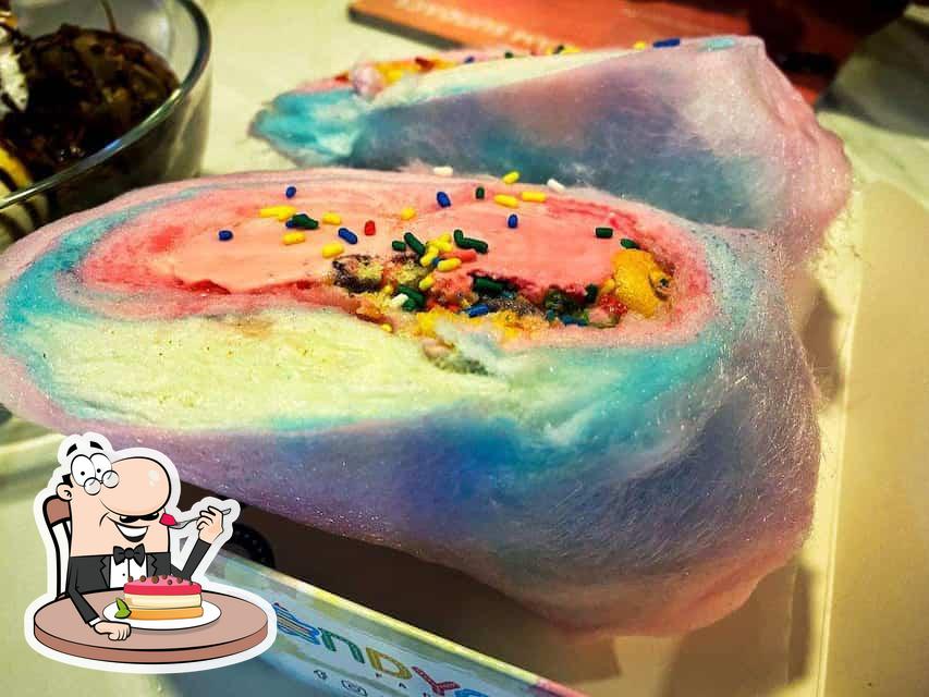 Candy Cloud Factory, Bengaluru, #88 - Restaurant menu and reviews
