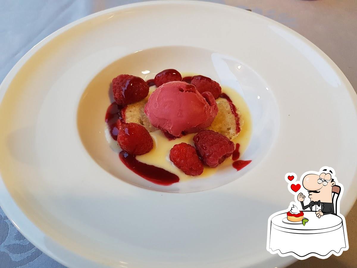 Le Rohan restaurant, Vigny - Menu du restaurant et commentaires