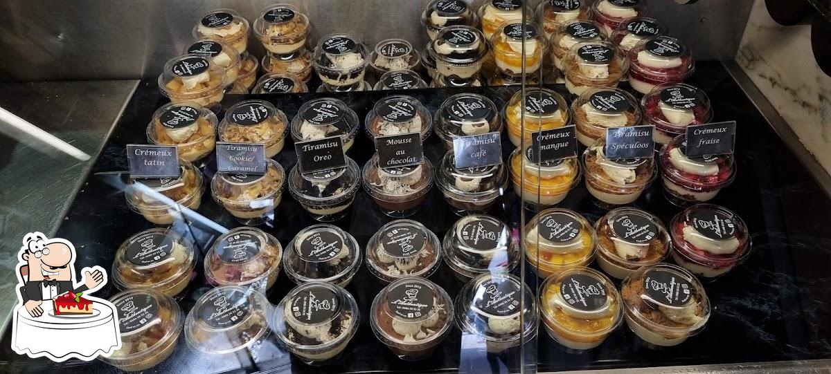 Snack L'Authentique, Molenbeek-Saint-Jean - Opiniones del restaurante