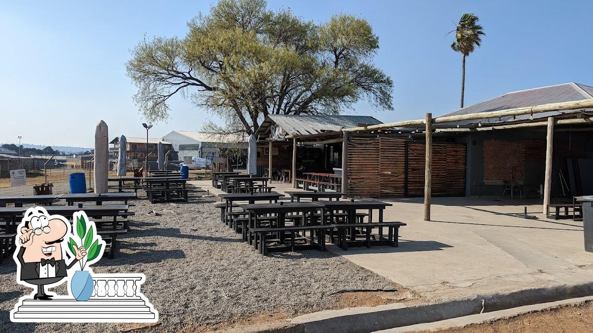 Kavo Beach Club, Germiston - Restaurant menu, prices and reviews