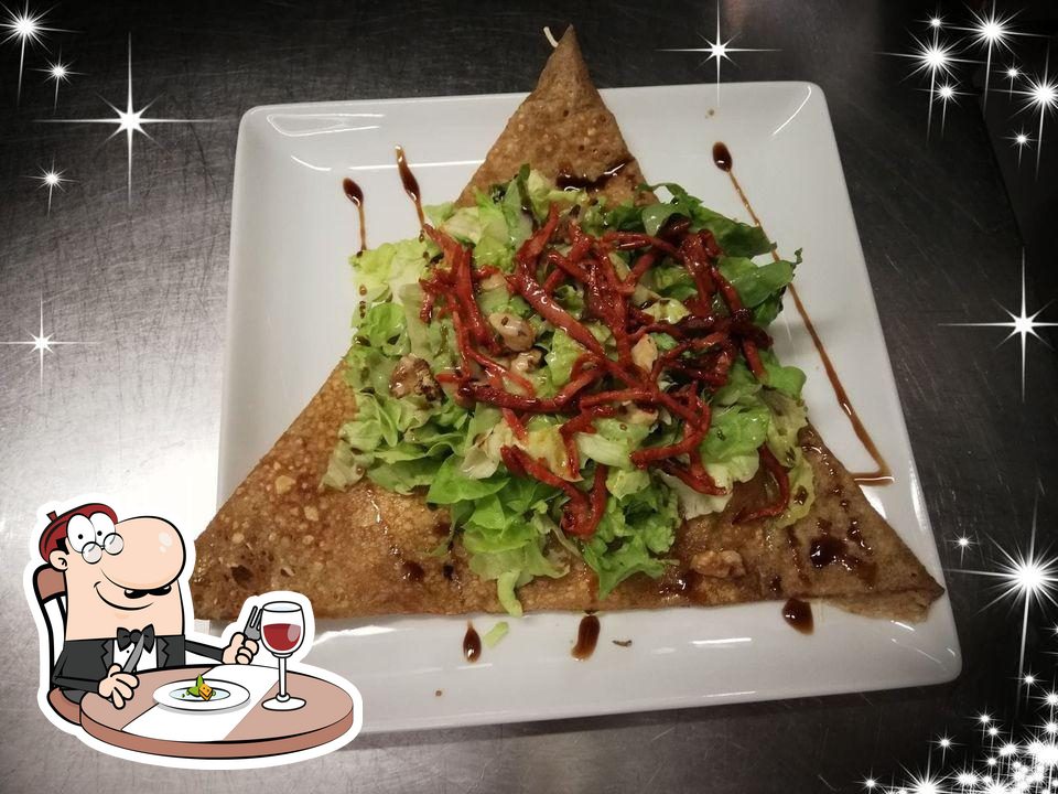 La Banquise restaurant, Meslay-du-Maine - Restaurant reviews