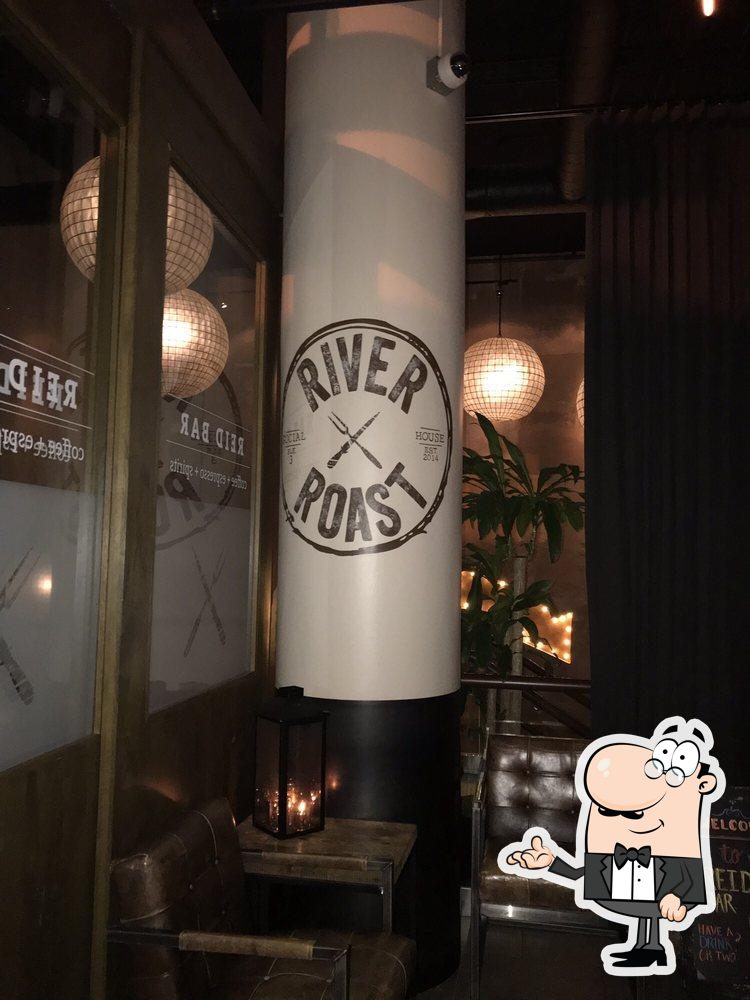 River Roast, Chicago - Restaurant menu, prices and reviews