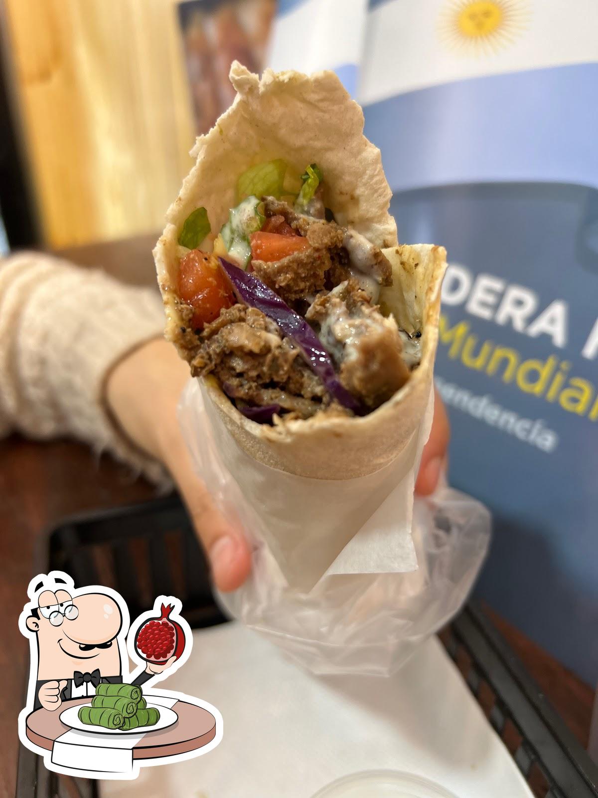 Birra & Shawarma restaurant, Buenos Aires - Restaurant reviews