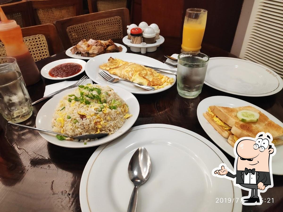 Davao Dencia's Restaurant, Davao City - Restaurant menu, prices and reviews