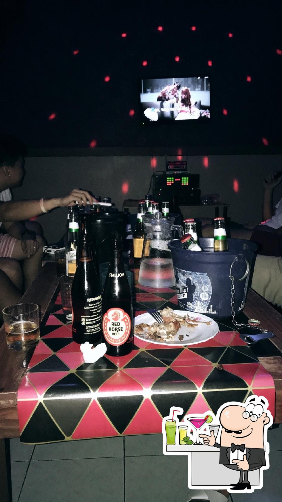 Diamond KTV pub & bar, Davao City - Restaurant reviews