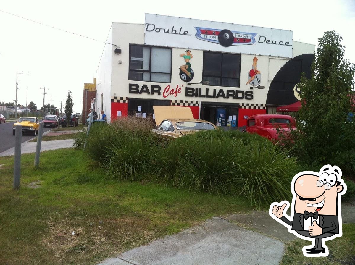 Double Deuce Bar & Billiards in Sunshine North - Restaurant reviews