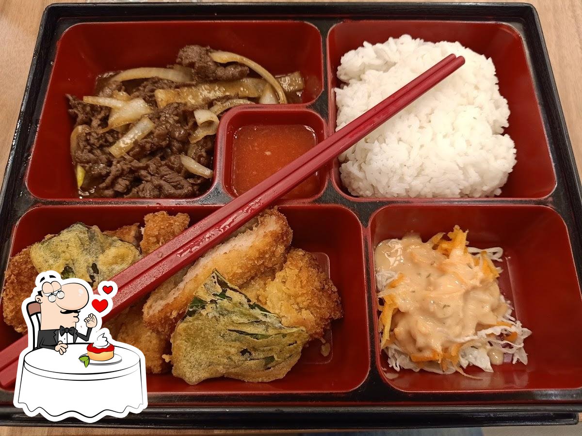 Restaurante GOKANA Ramen & Teppan, Medan - Opiniones del restaurante