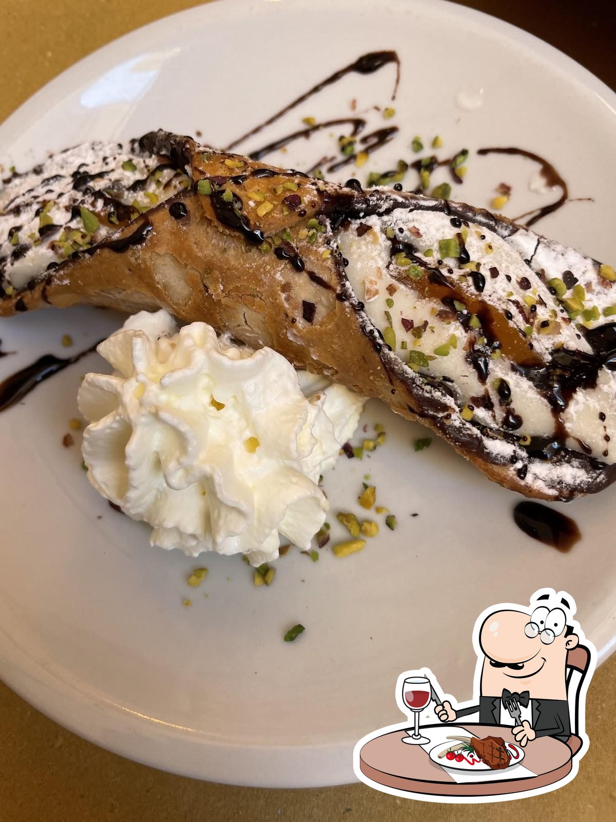 Il Vicolo nel Corso ristorante, Roma - Menu e recensioni del ristorante