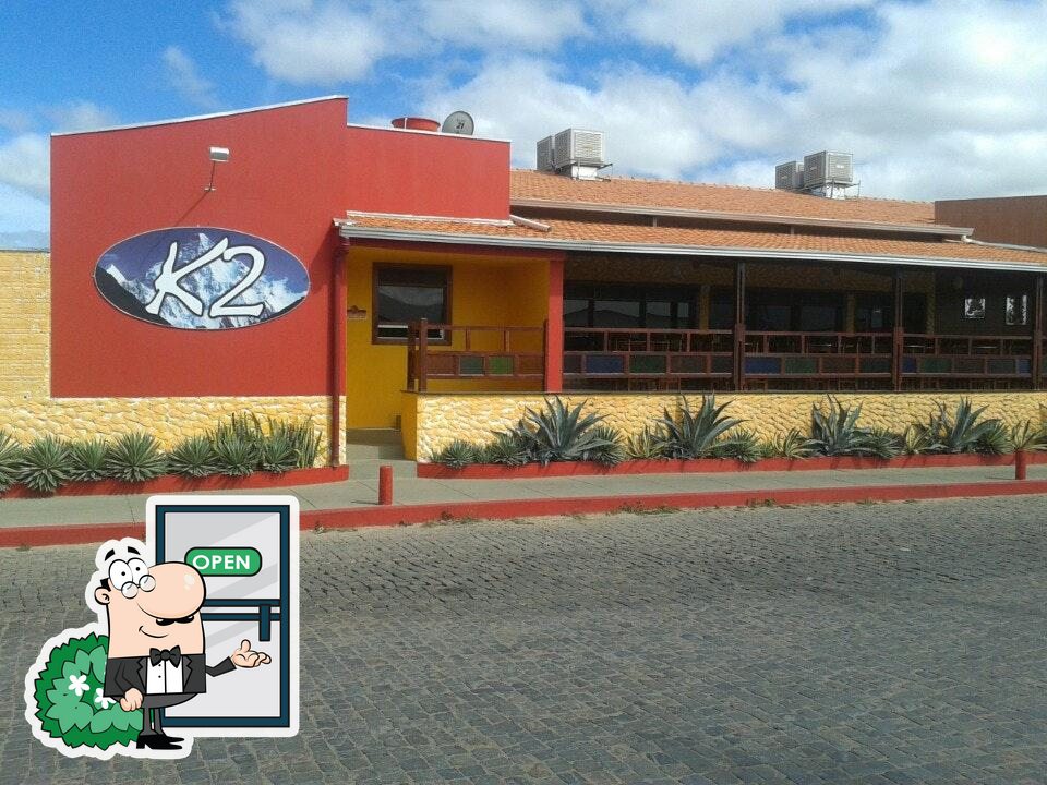 K2 Lounge Bar, Guanambi - Menú del restaurante, precios y reseñas