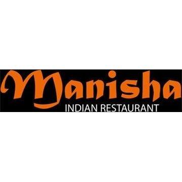 Manisha Logo