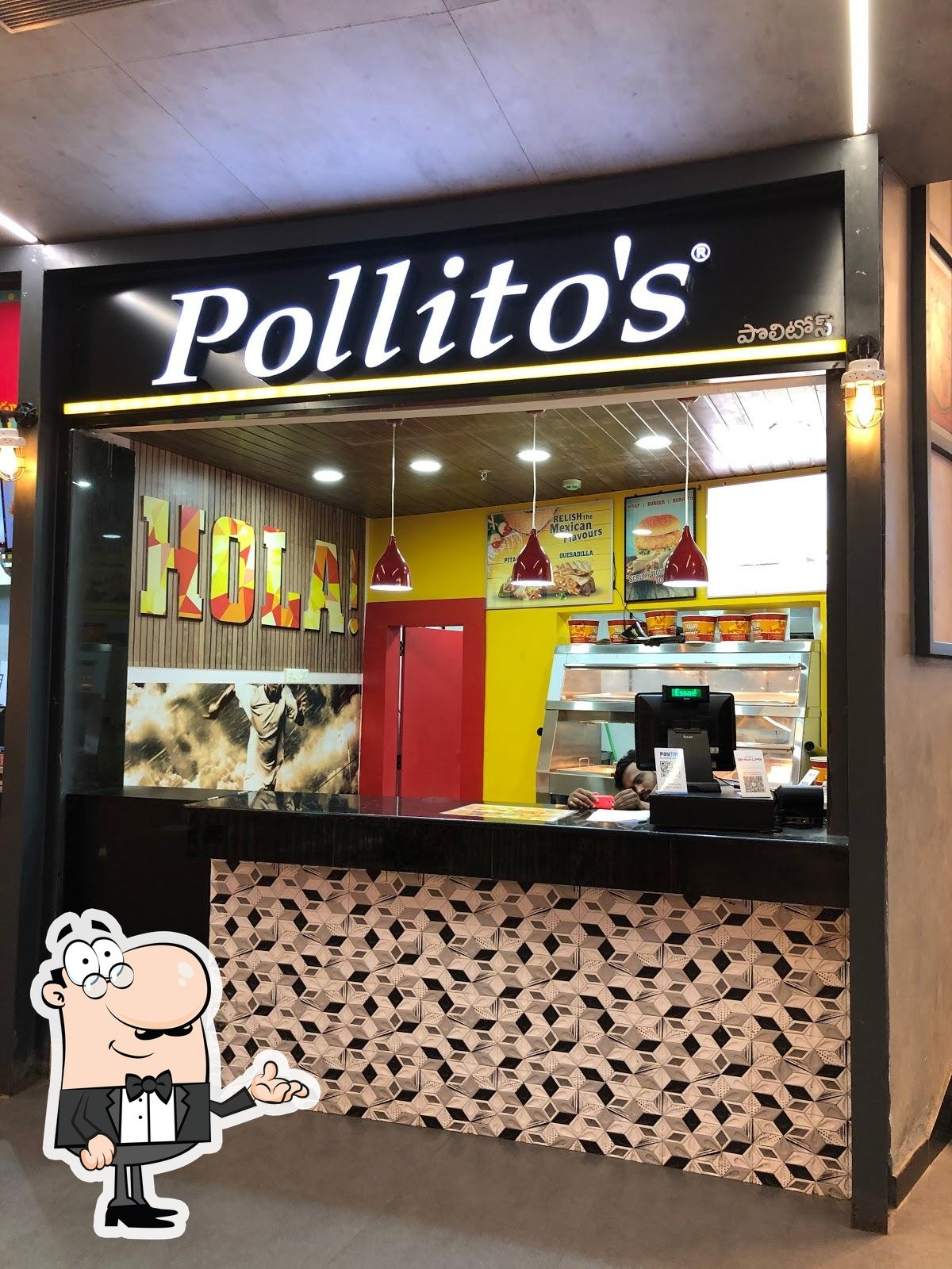 Pollito’s, Hyderabad - Restaurant menu, prices and reviews