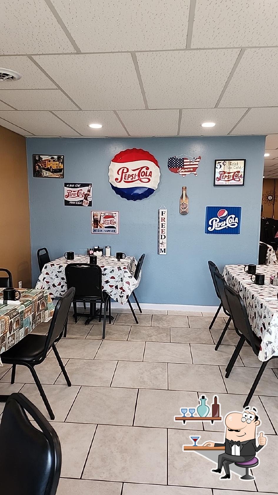 Stateline Cafe in Beloit - Restaurant reviews