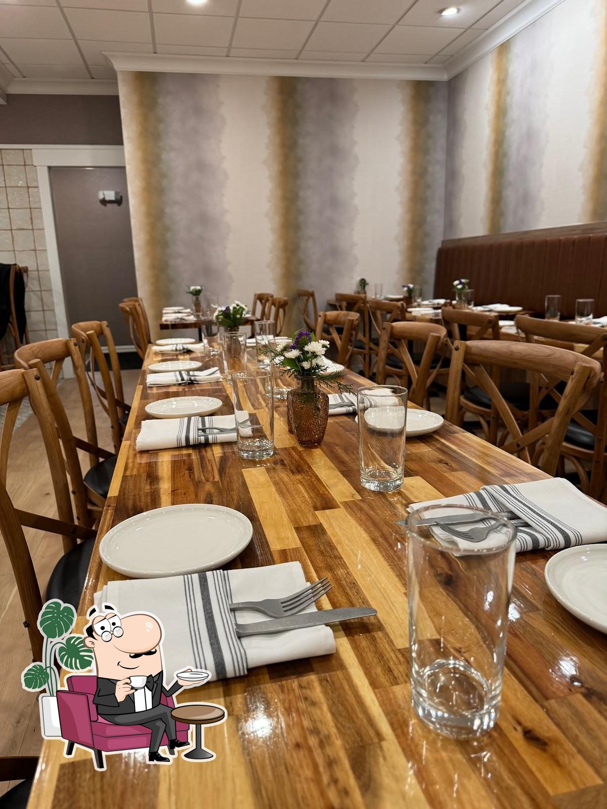 Viola Cucina, Barrington - Restaurant menu, prices and reviews