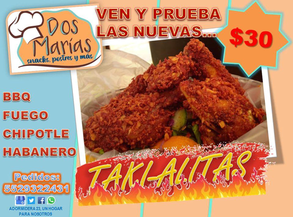 Cafetería Dos Marías, Ciudad de México - Opiniones del restaurante