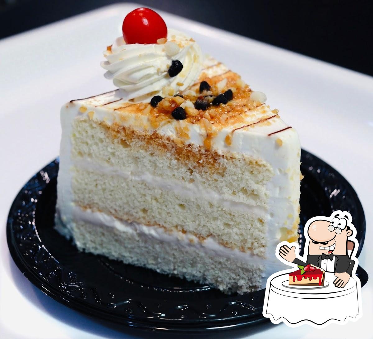 Mohan Bakery, Ambala, S.C.O. 91-92 - Restaurant menu and reviews