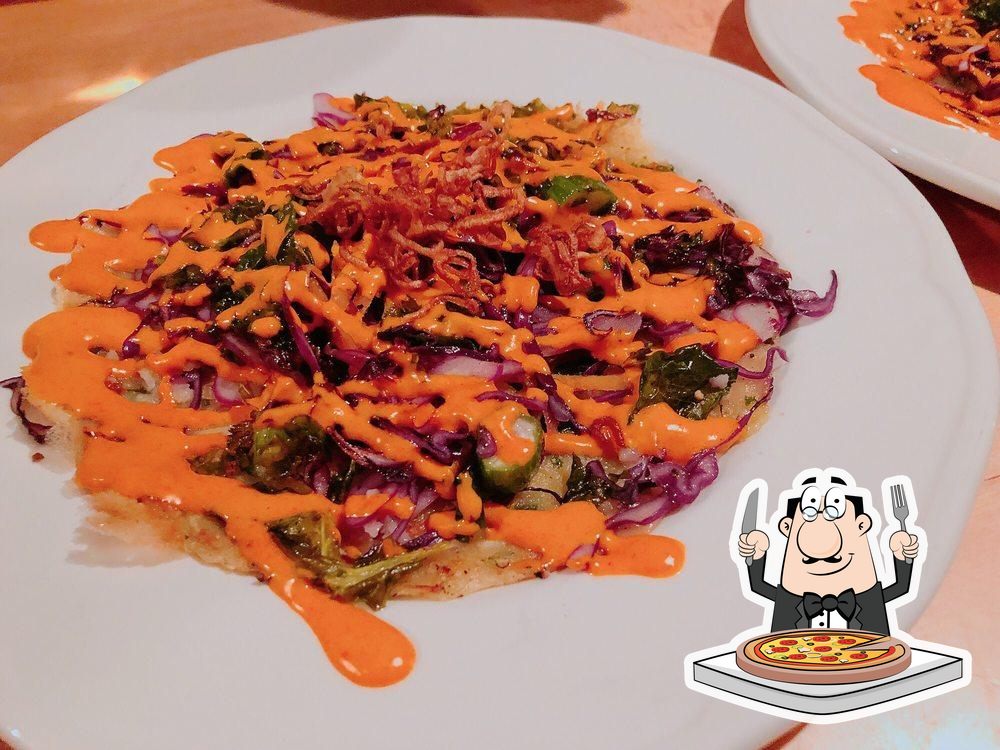 Fat Choi in Toronto - Restaurant menu and reviews