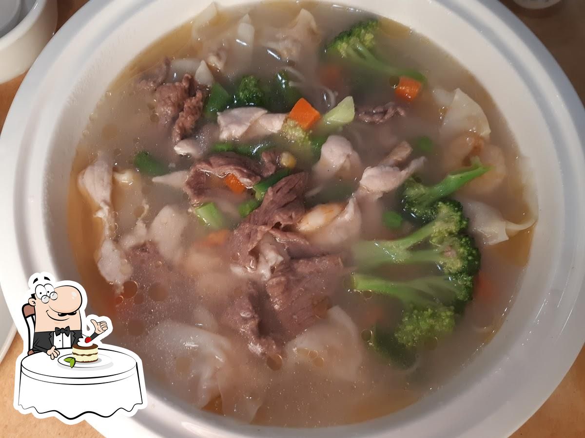 Gourmet Canton Restaurant in Powell River - Restaurant reviews
