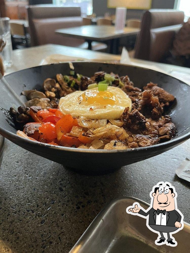 KPOP Chicken and Beer, Bellingham - Restaurant menu, prices and reviews