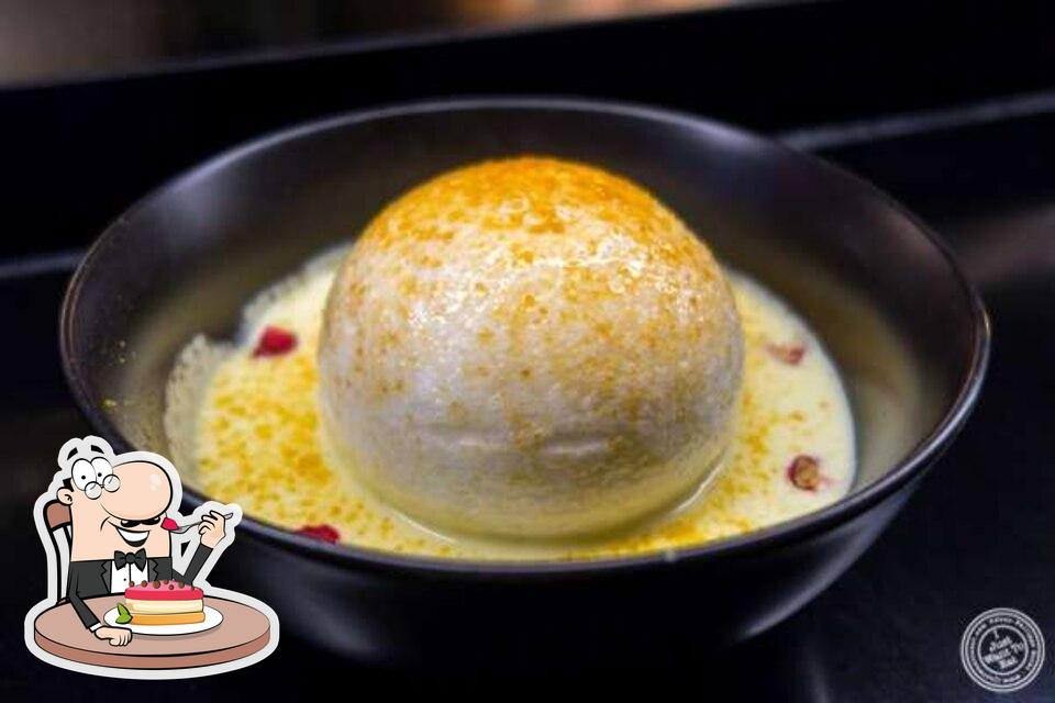 Le Coq Rico in New York City - Restaurant menu and reviews
