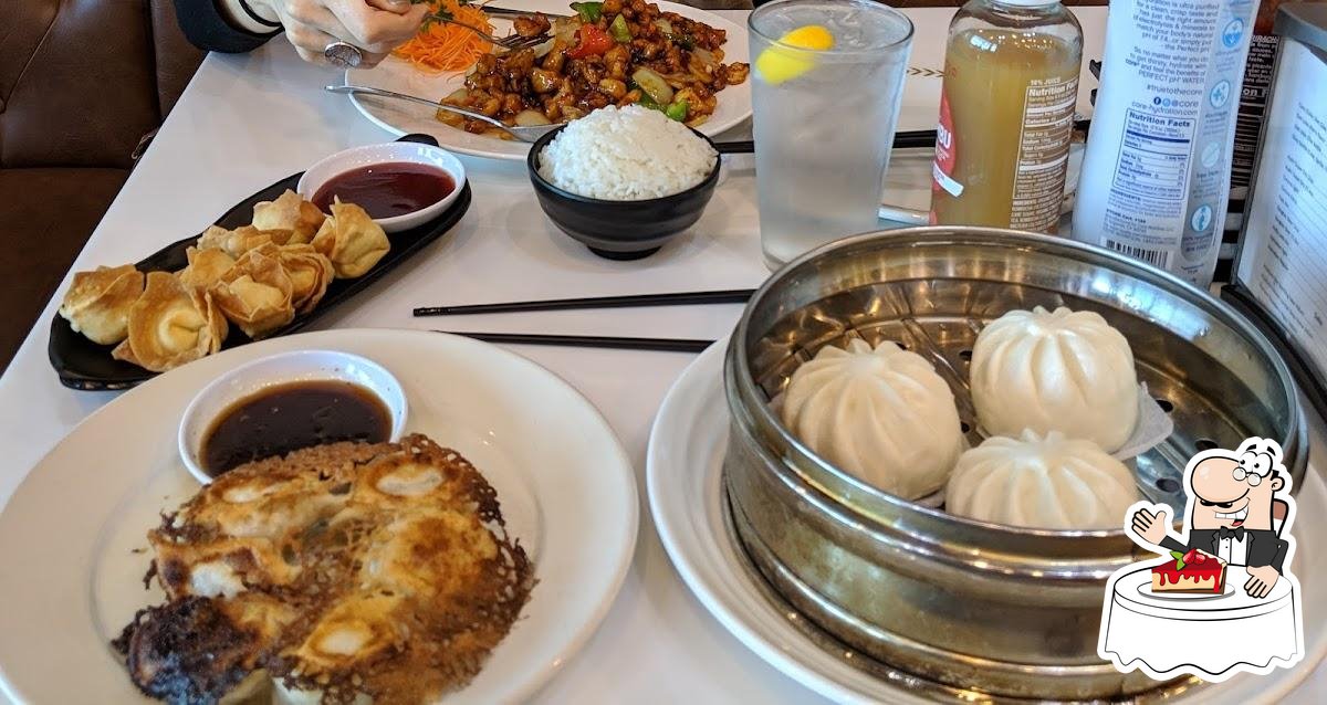 Little Fat Dumpling in Fresno - Restaurant menu and reviews