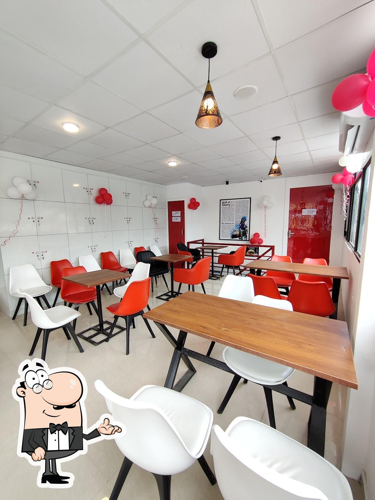 Lootel Smart Restroom Cafe -Rishikesh, Rishikesh - Restaurant menu ...