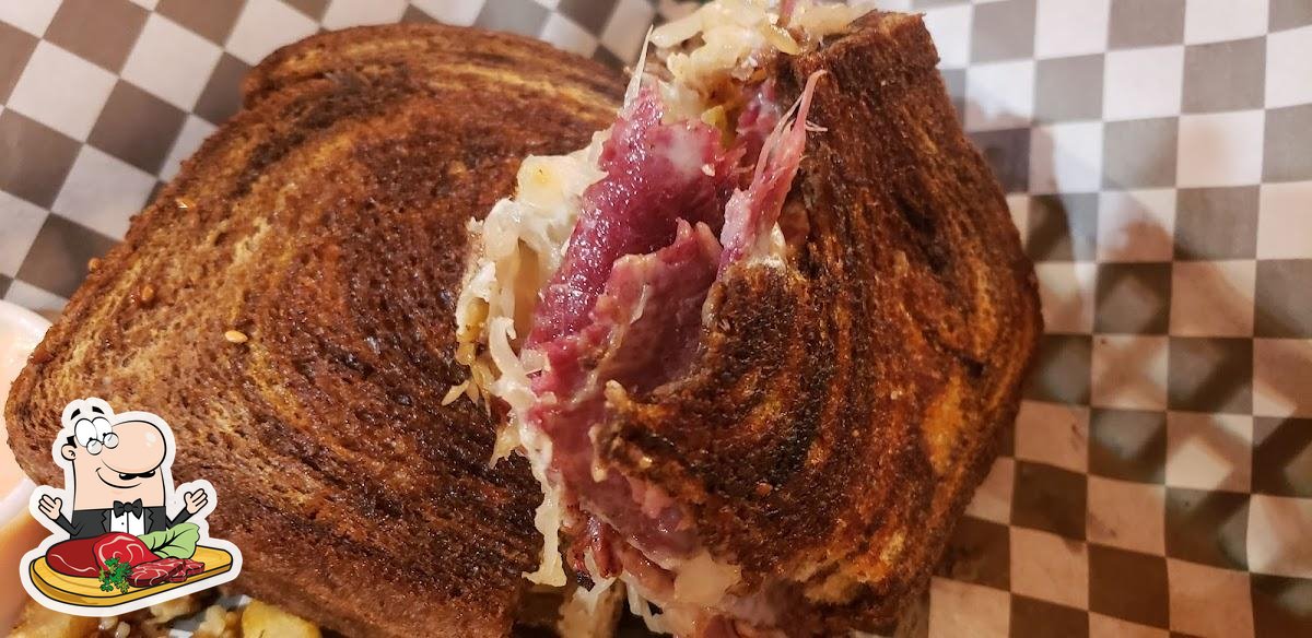 The Logger Restaurant in Knappa - American restaurant menu and reviews