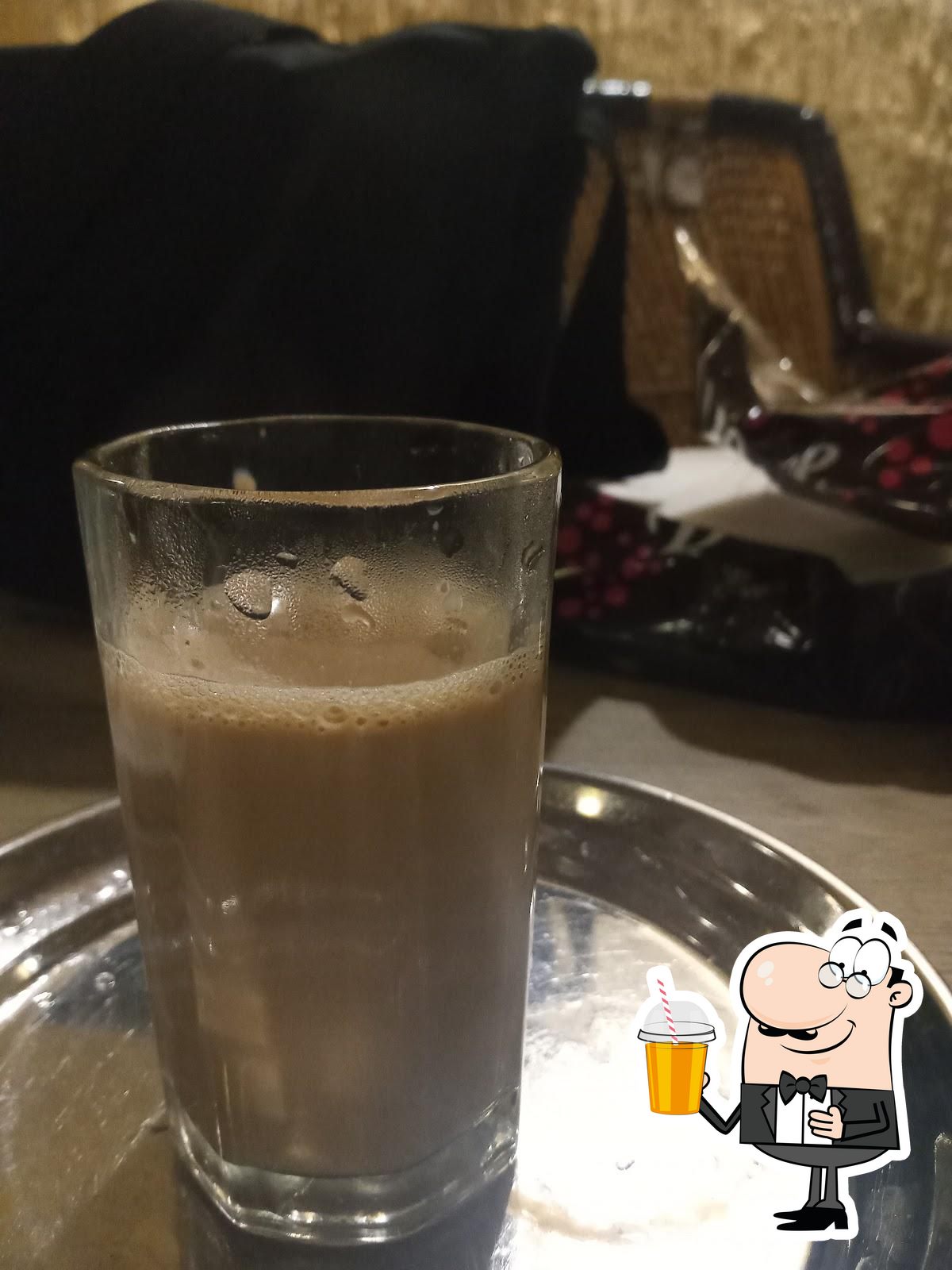 Shree ram dhaba, Nangli Umarpur - Restaurant reviews