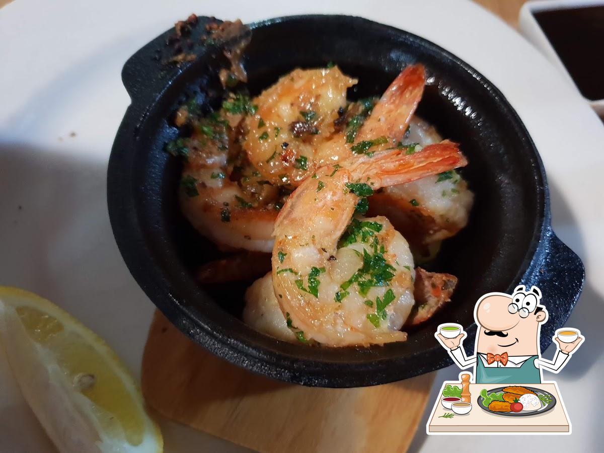 Newpark Bar & Bistro in Girrawheen - Restaurant menu and reviews