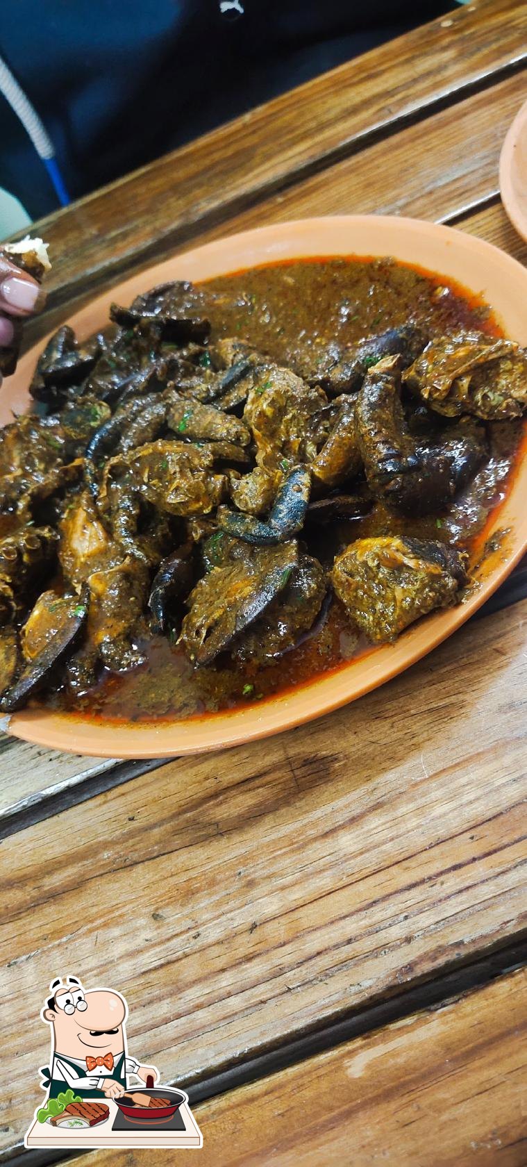 hotel Chulangan Nande, Pune - Restaurant reviews