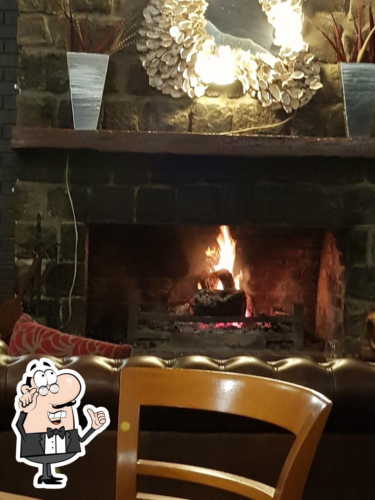 Wallace Hotel, Wallace - Restaurant menu, prices and reviews