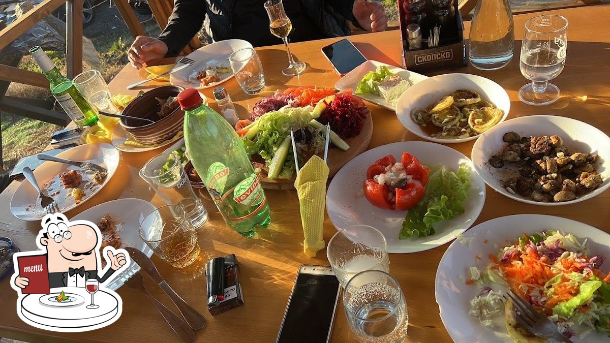 Gorun - Beer and Wine Bar, Probishtip - Restaurant reviews