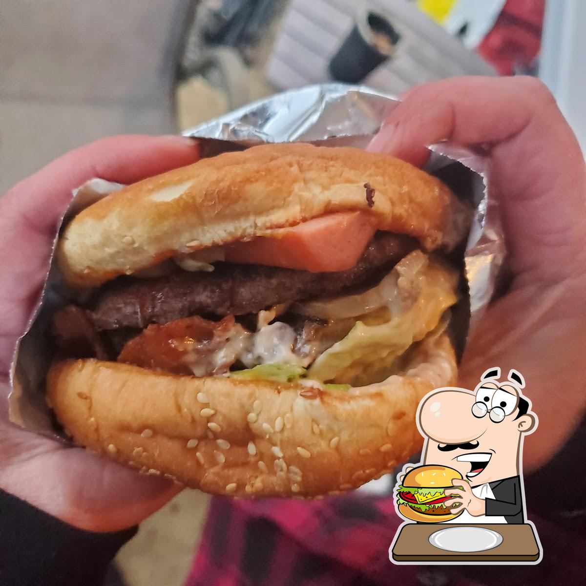 J & L Drive-In, Port Alberni - Restaurant menu, prices and reviews