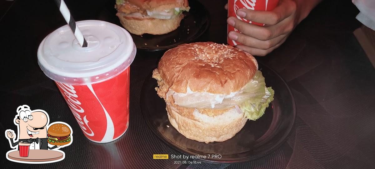JFC Jones Fried Chicken, Tirupati - Restaurant reviews