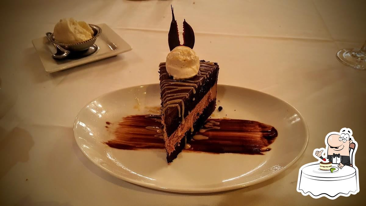 Carlo & Johnny By Jeff Ruby in Cincinnati - Restaurant menu and reviews
