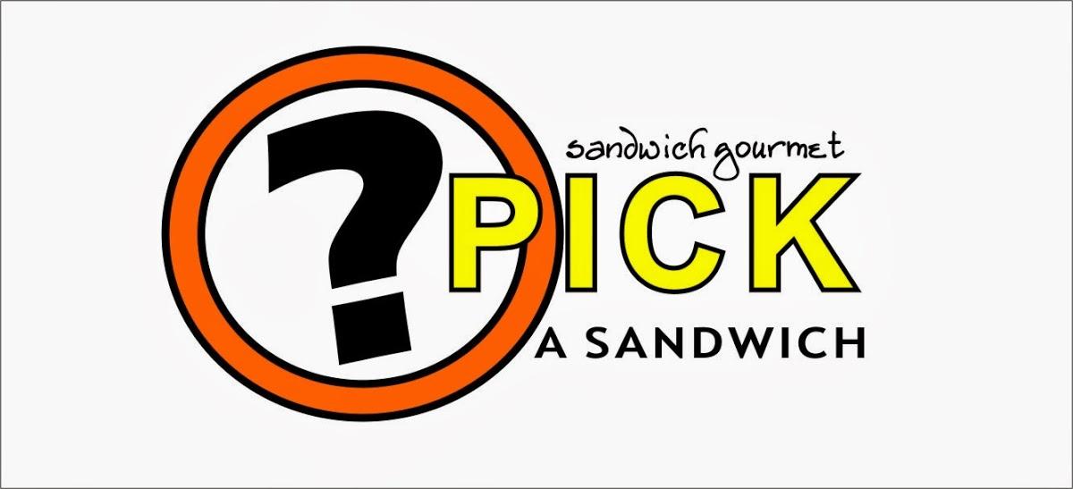 Pick a Sandwich, Ciudad de México