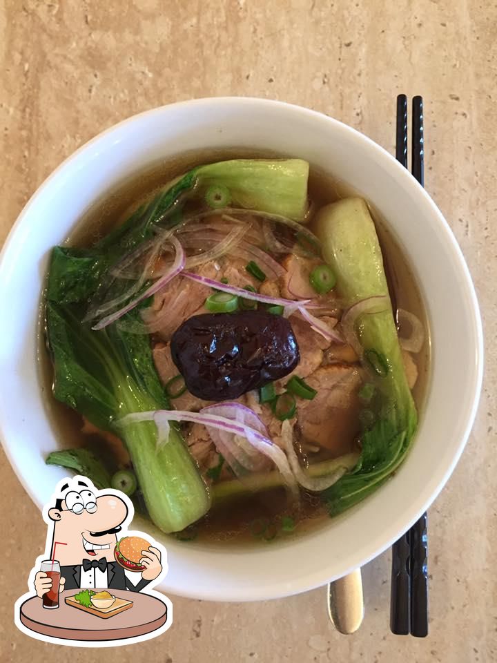 Sunshine Vietnamese Restaurant in Kaiapoi - Restaurant menu and reviews