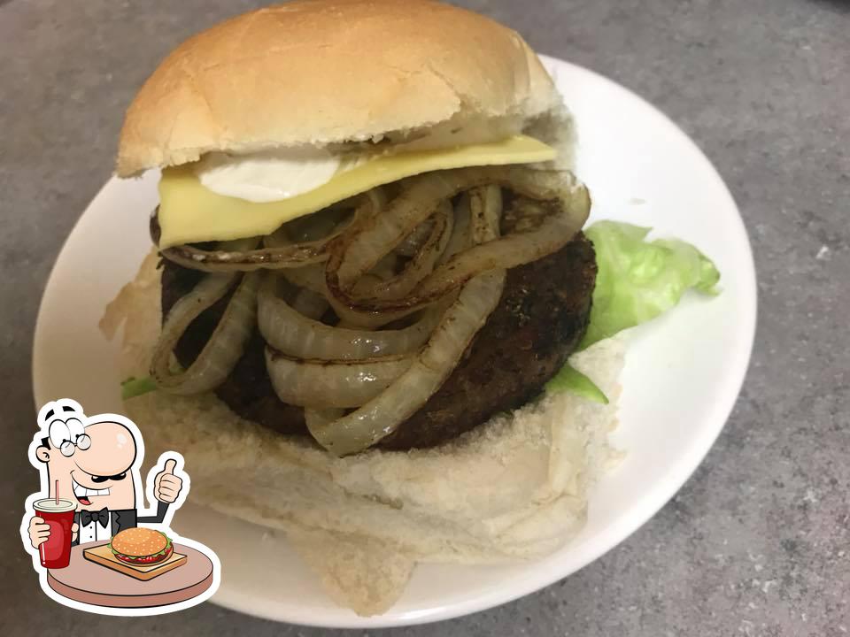 The Corner Cafe, Wick - Restaurant menu, prices and reviews