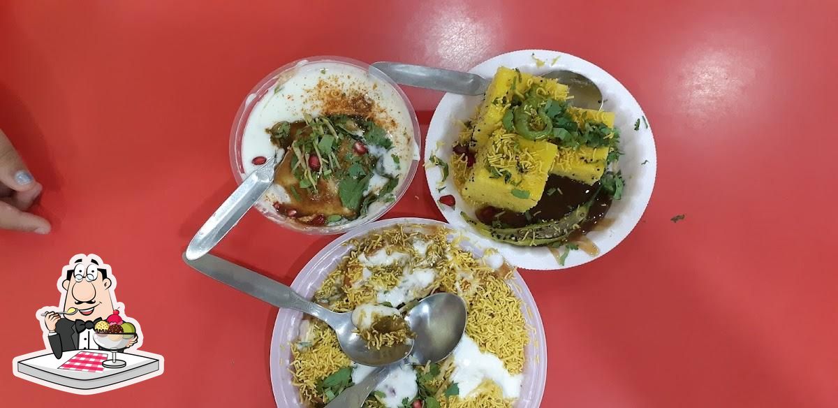 Rajasthani Chat Bhandar (Rani Ka Bagh), Amritsar, Mohindra Colony ...
